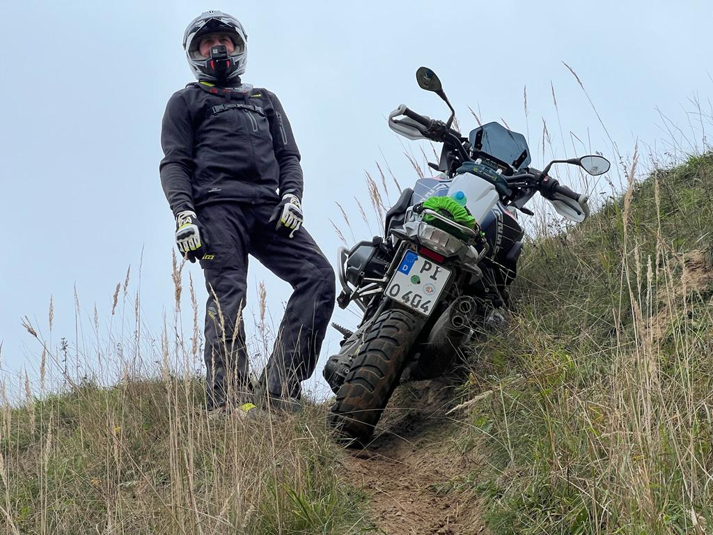 Modder und Schodder - GALERIE